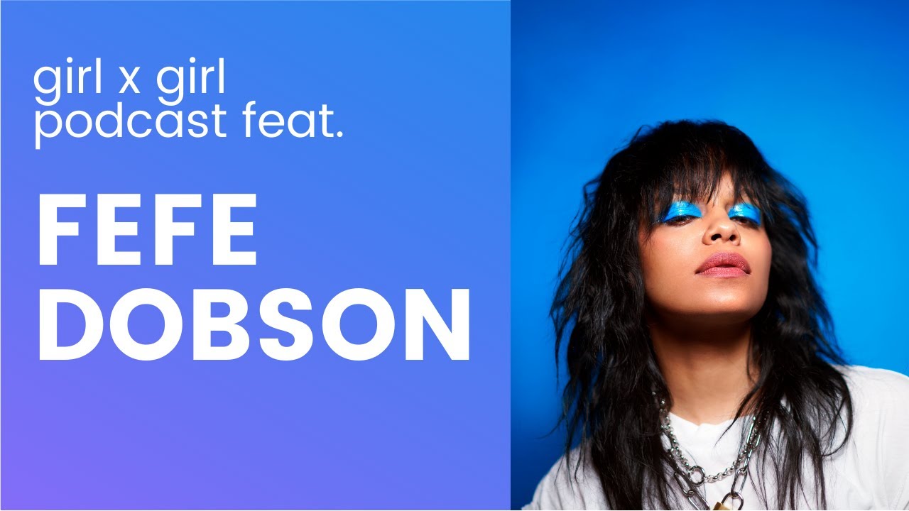 Fefe Dobson Hair