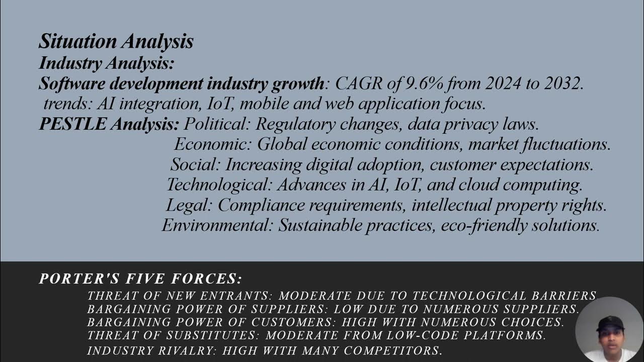 IOTASOL Pitch presentation, Assignment 2b - YouTube