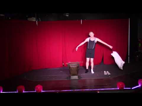 Sir Lancelot  Hypnotised