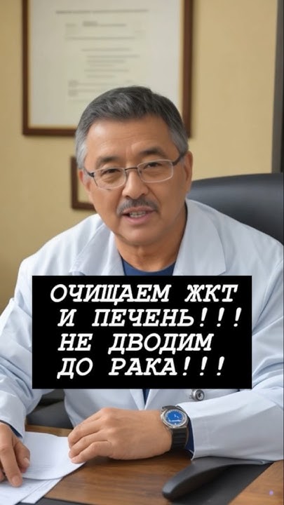 ЧУДО СРЕДСТВО МОЩНО ОЧИСИТ КИШЕЧНИК И ПЕЧЕНЬ! - YouTube
