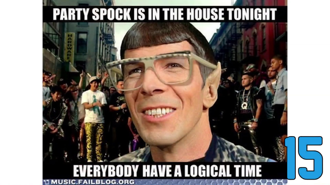 20 Funny Party Fails - YouTube