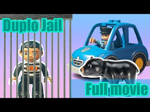 Duplo Jail-Full movie - YouTube