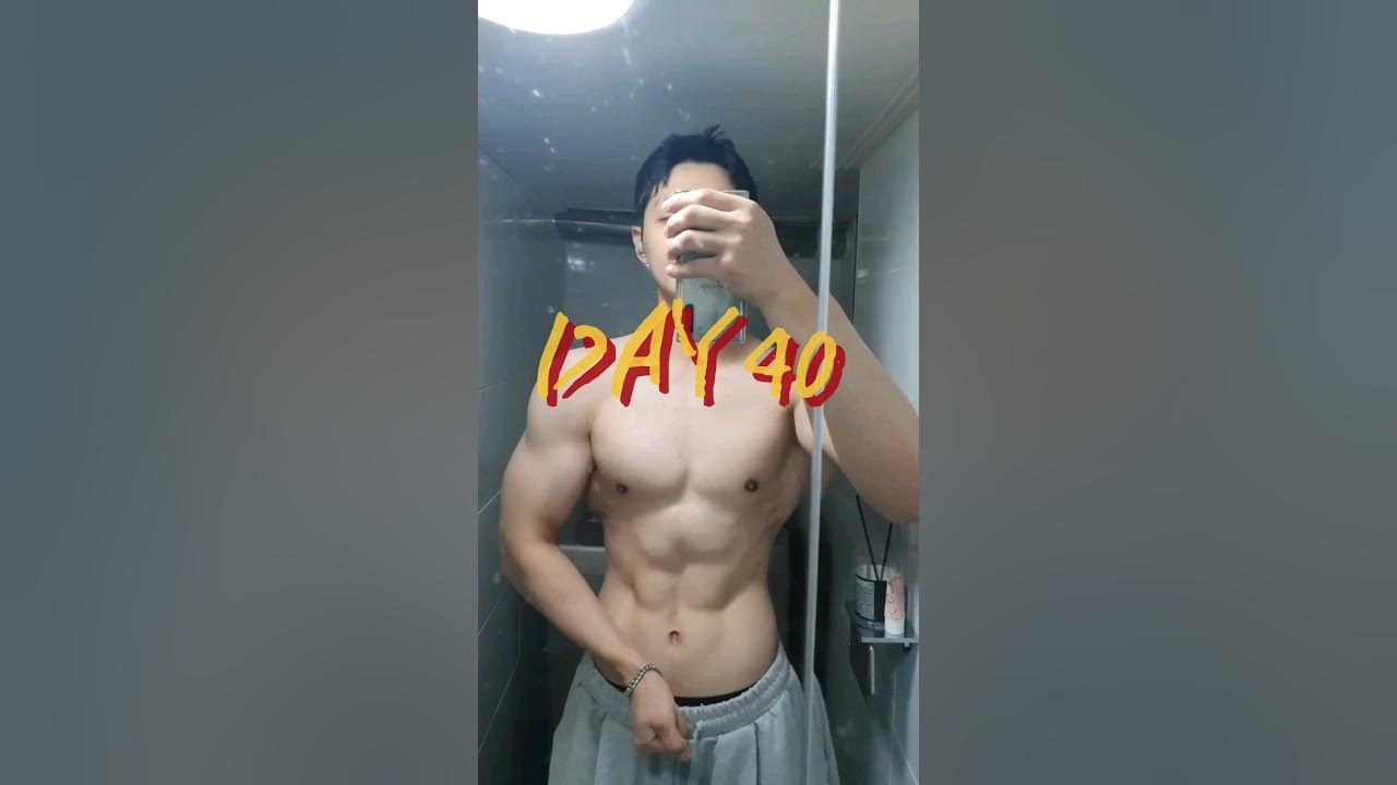 분노의 풀업 DAY40 - YouTube