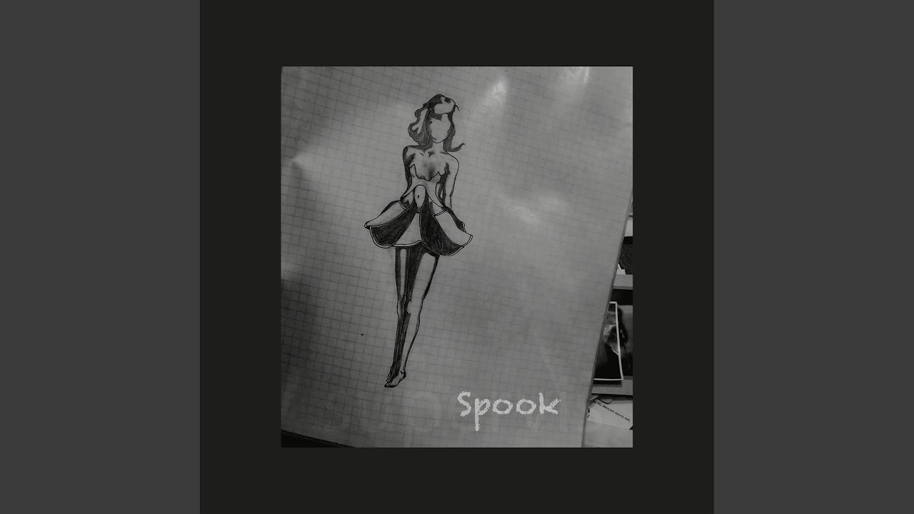Spook - YouTube