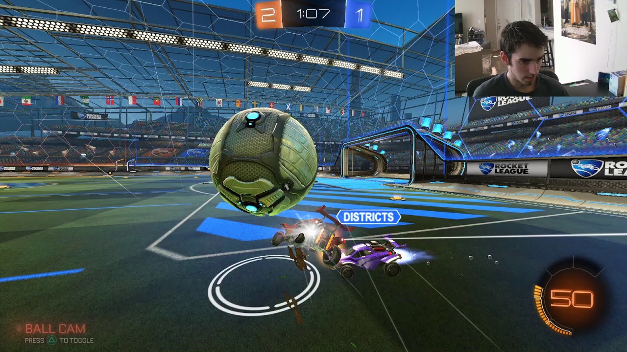 2v2 champ 2 promo game - YouTube