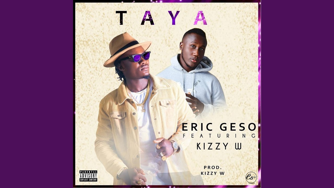 Taya - YouTube