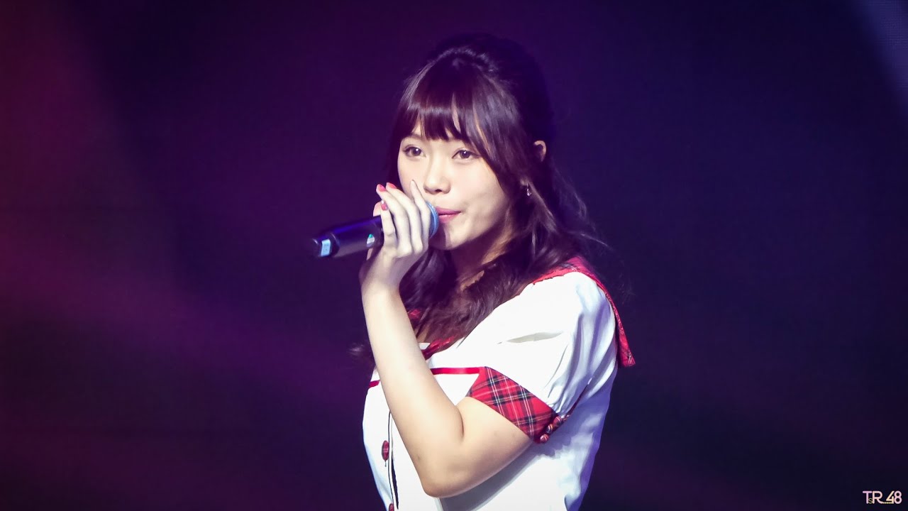 [Fancam] Music BNK48 - Skirt, Hirari - 280822 12th SINGLE FIRST ...