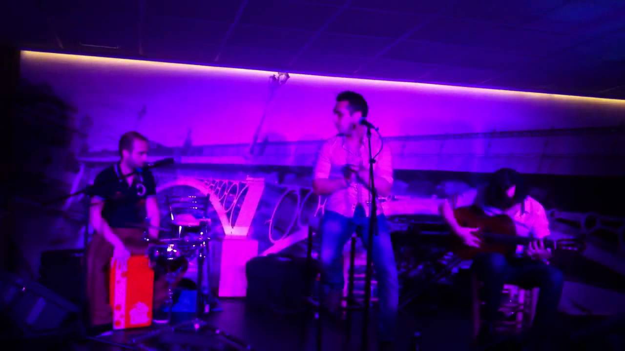 José Payán por sevillanas - YouTube