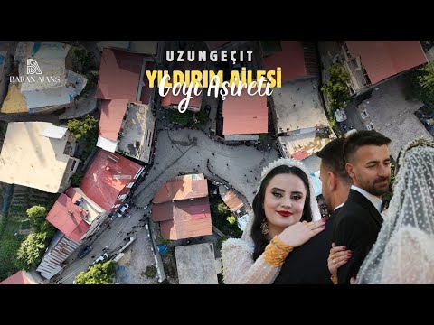 Elif & Erdal Yıldırım Part 5 - Uzungeçit - Goyan Aşireti