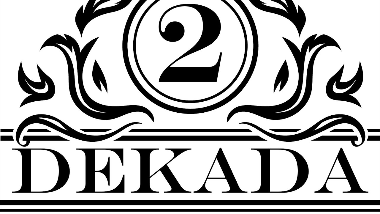 20th Decade Day by Day into jesusness - YouTube