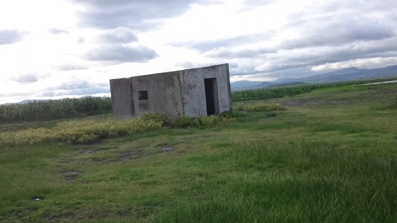 Ojtokak Atekochtli Nauak (Techalote) - Wandering around a pond (part 02 ...