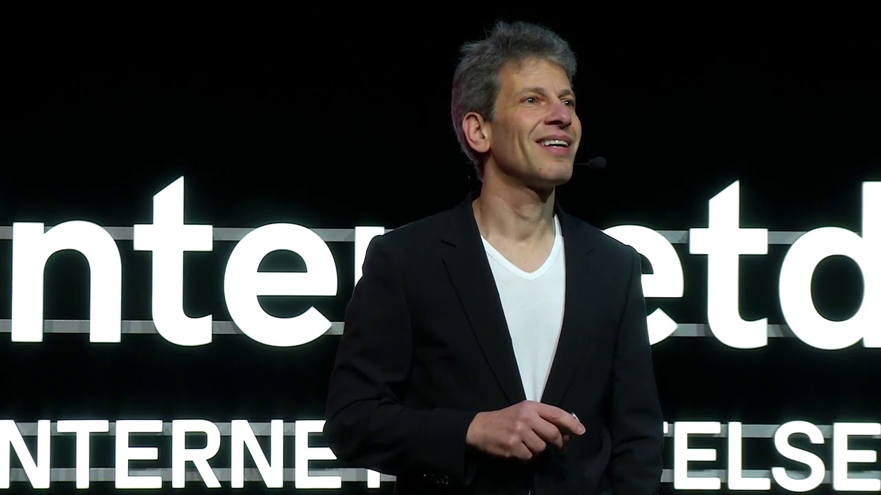 David Rowan Speaking Fee, Schedule, Bio & Contact Details