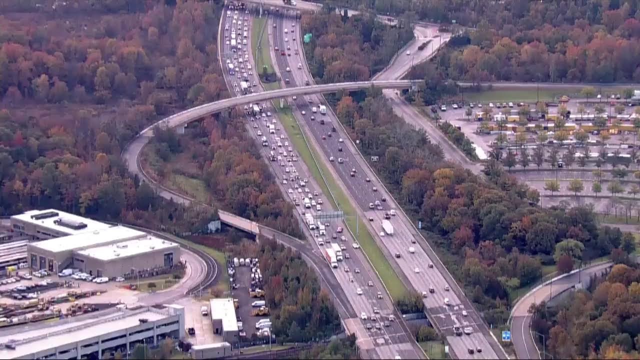 WATCH LIVE: SKYFOX TRAFFIC CAM | FOX 5 DC - YouTube
