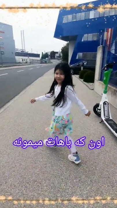 دخترم، خوشبختترین مادر روی زمین من هستم به خاطر داشتن فرشتهای مثل تو، روزت مبارک🧚🏻♀️🥳 Youtube