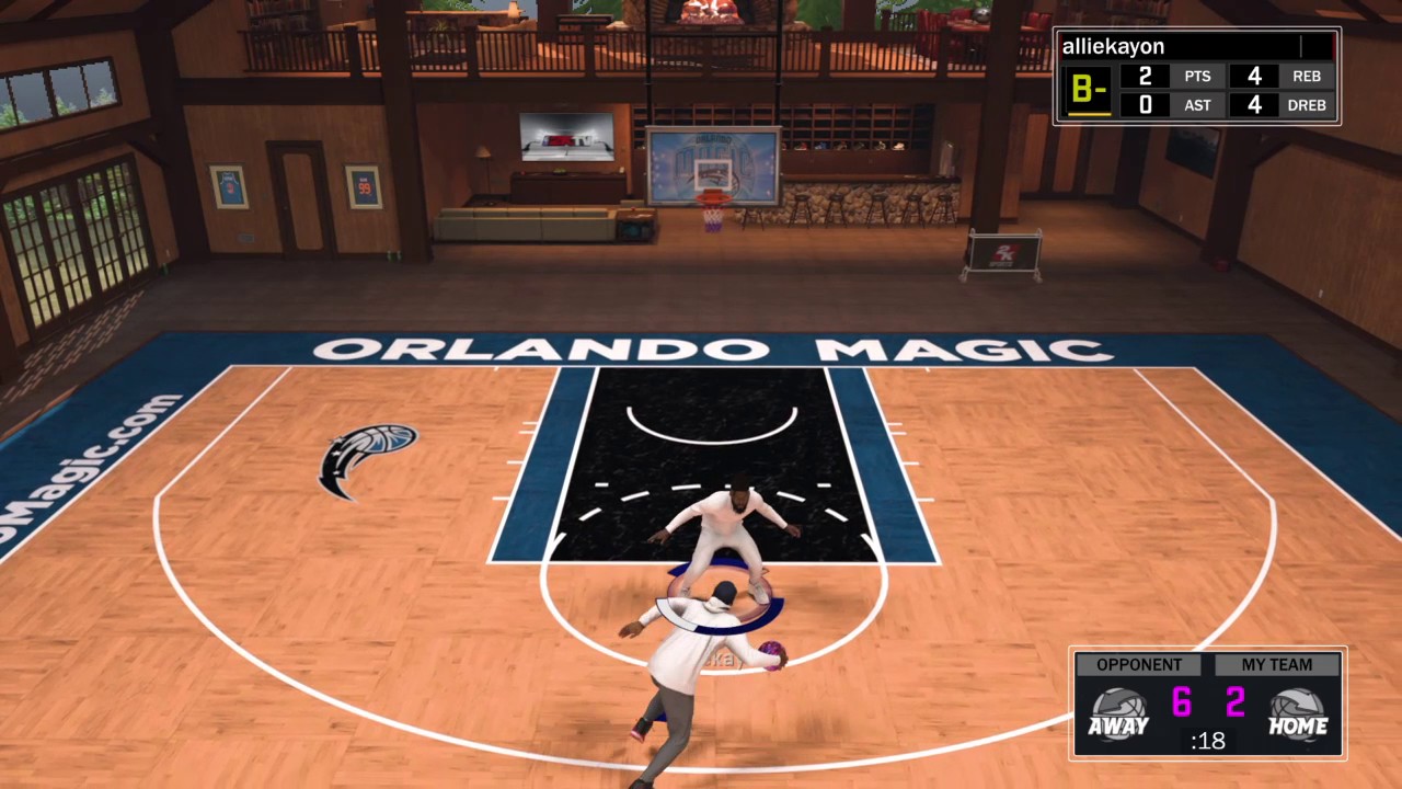 2k is so cheese - YouTube
