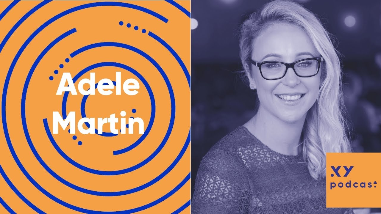 Plan, Produce, Profit Series #15 - Adele Martin - YouTube