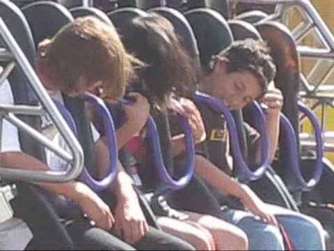 GA - Drop Zone ! - YouTube
