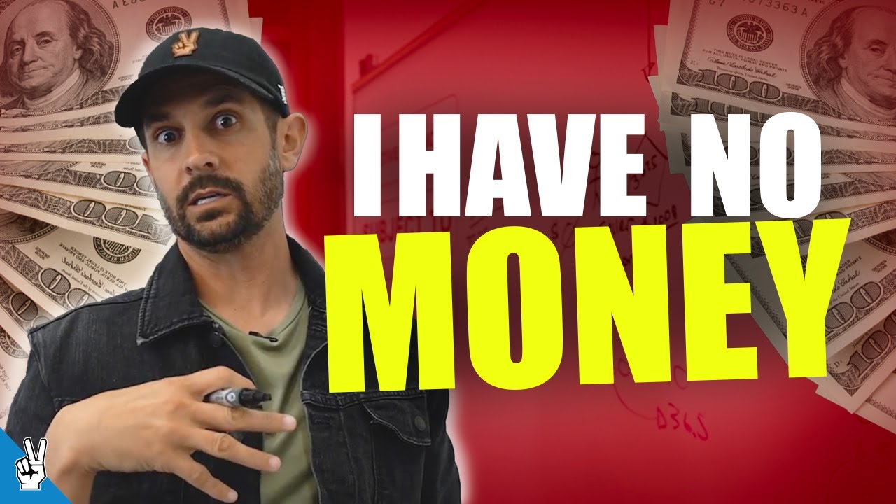 Investing Cheat Code! | LIVE Zero Down Subto w/ Gator Method - YouTube