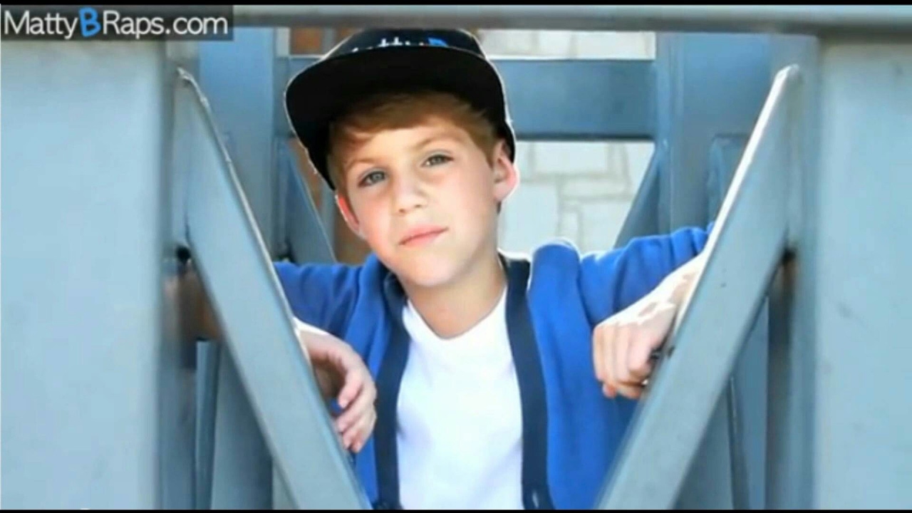 Justin Beiber - Boyfriend (MattyBRaps Cover) - YouTube