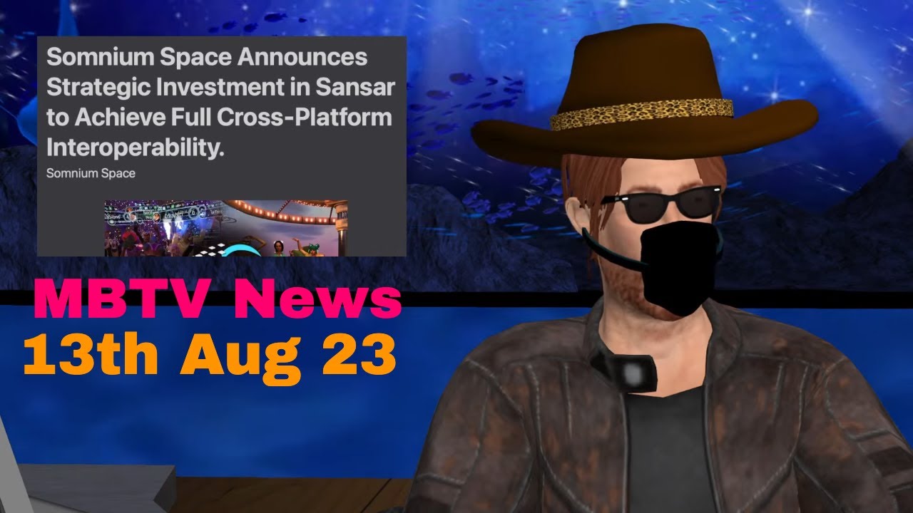 MBTV News - 13th August 2023 - YouTube