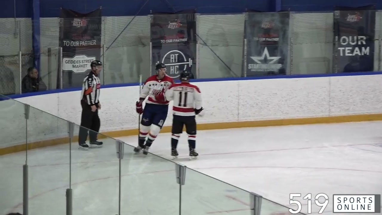 WOSHL - Erin Blitz vs Elora Rocks - YouTube