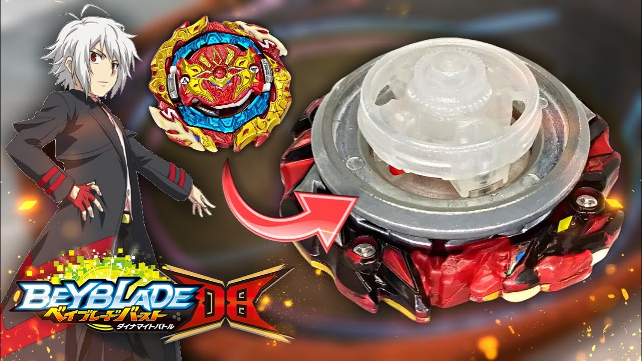 THE ULTIMATE ASTRAL SPRIGGAN BALANCE COMBO! ASTRAL SPRIGGAN + WAVE ...