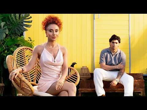 Mehin - Sən Mənə Yetərsən (Official Music Video)
