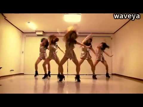 WAWEYA  Beyonce -  End Of Time