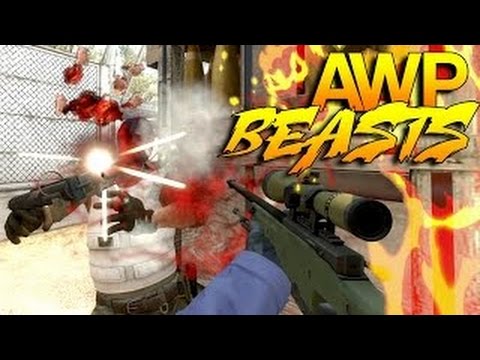 CS:GO Best Moments of \