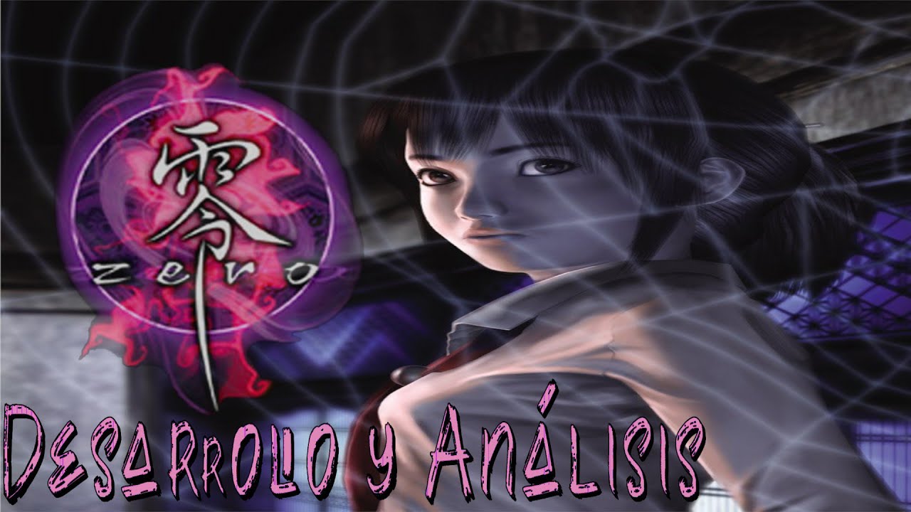 Desarrollo y Reseña de Fatal Frame...Zero o Project Zero. Lo que sea. - YouTube