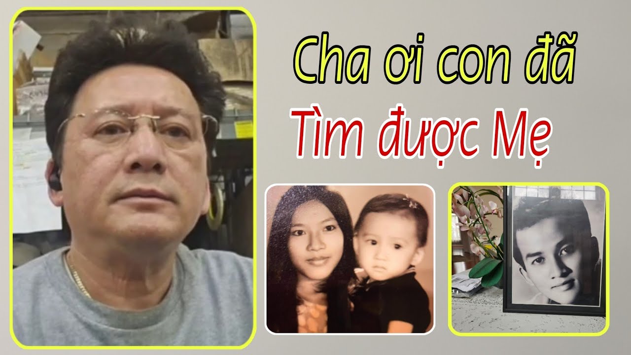 ( 1159 ) Nỗ lực của anh đã được đền đáp. Lâu nay anh luôn làm từ thiện ...