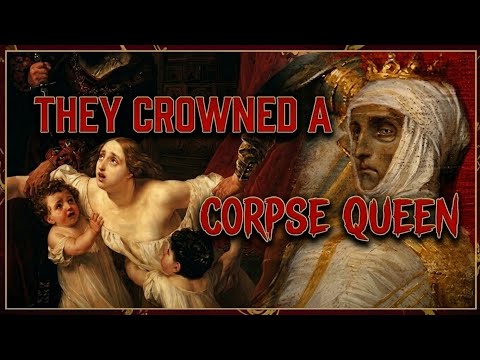 Pedro & Inês: History’s Darkest Royal Love Story  