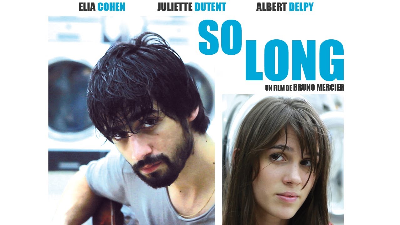 HELLO - BO de SO LONG - YouTube