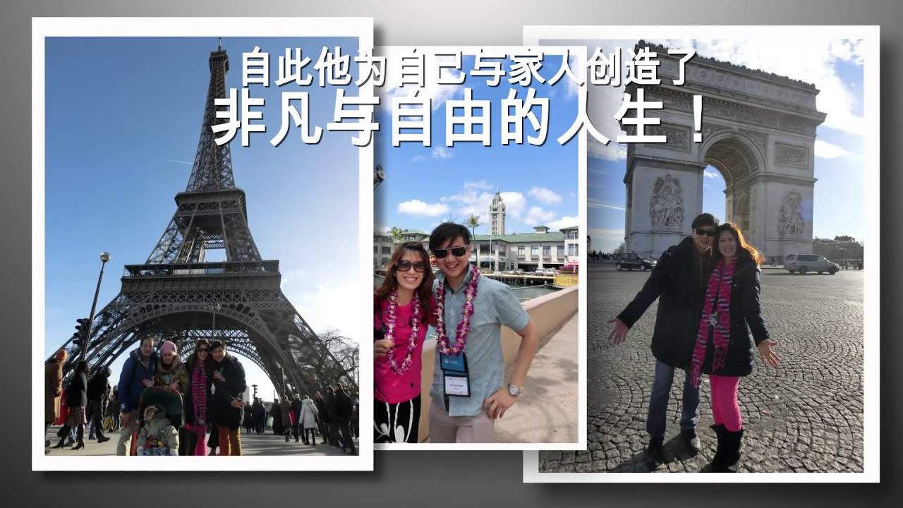 MDC Gavin Sim Intro (C) - YouTube