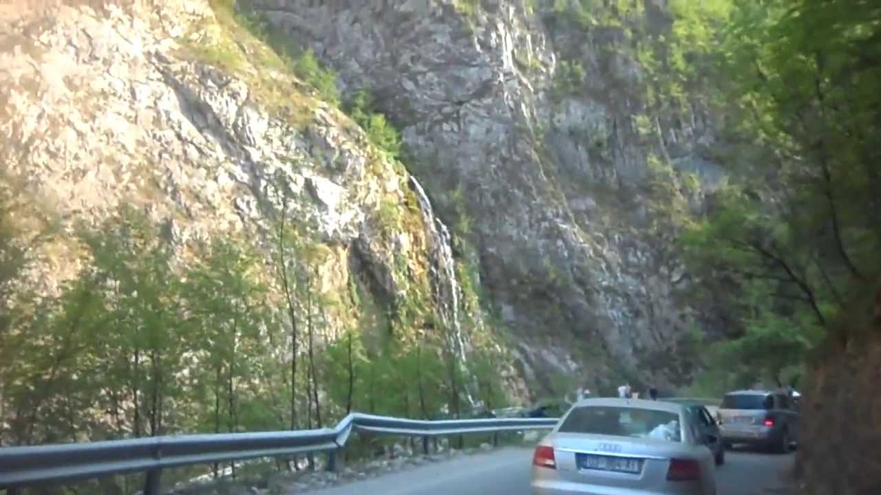 Gryka e Rugovës - YouTube