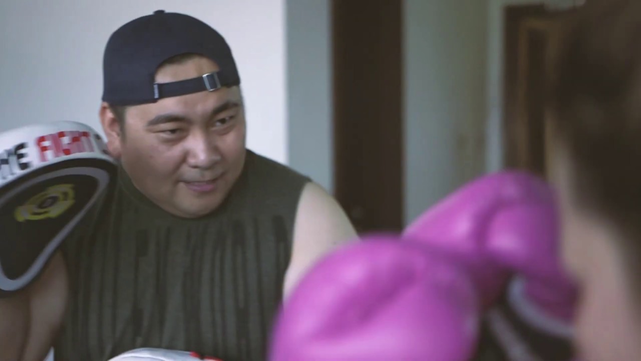 FCY F EXERCISE HD GYM, - YouTube