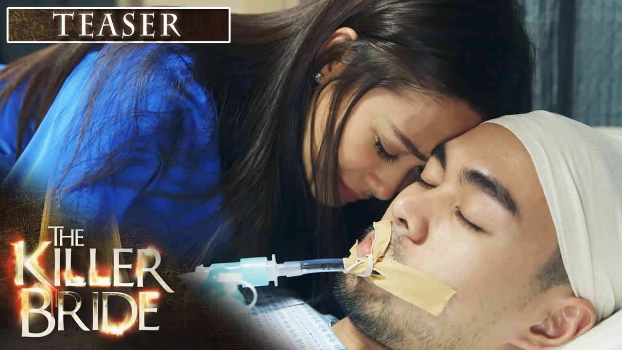 The Killer Bride: Episode 99 Teaser - YouTube