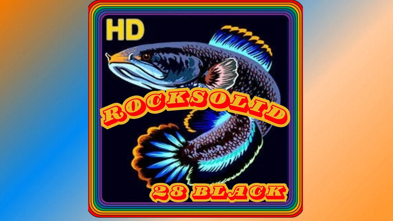 RockSolid - YouTube