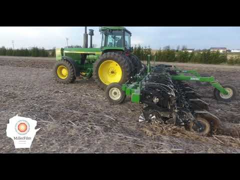Dawn Gen 5 Pluribus Strip Till