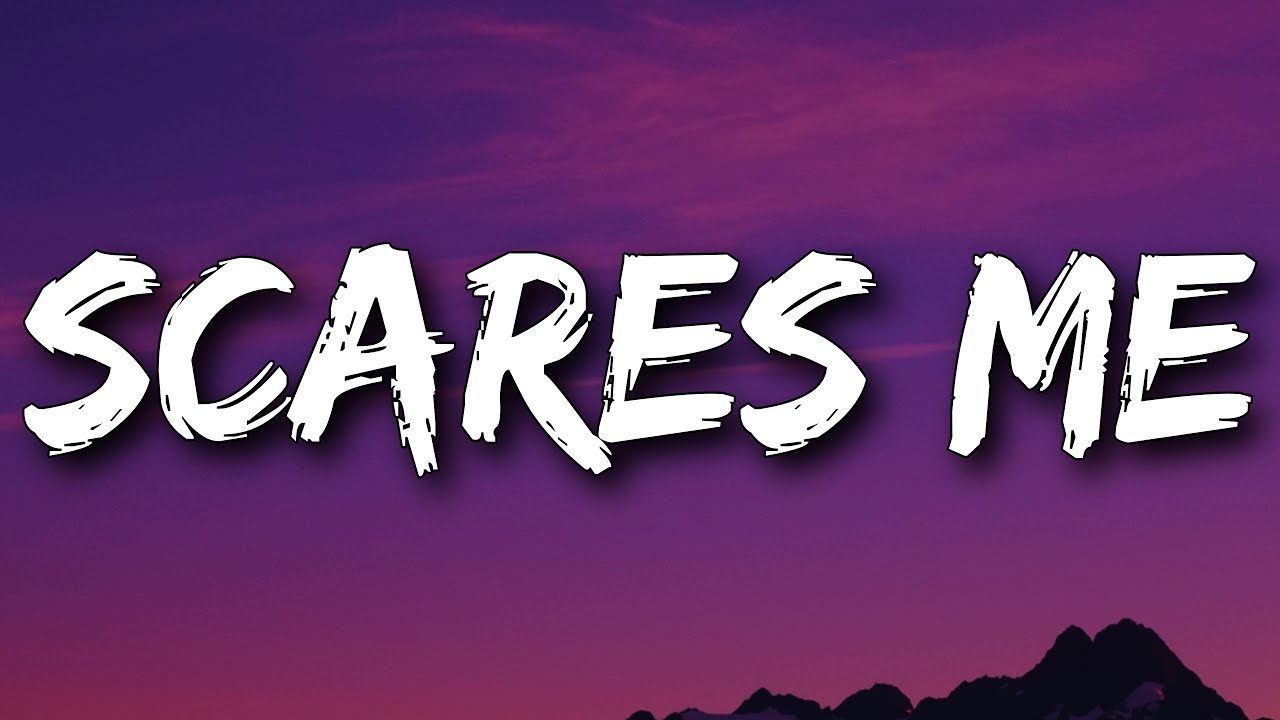 Dean Lewis - Scares Me (Lyrics) - YouTube