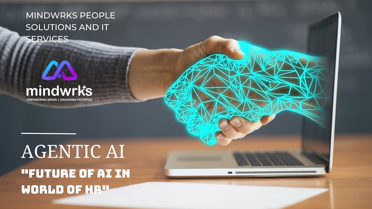 The Future of AI: Exploring Agentic AI - YouTube