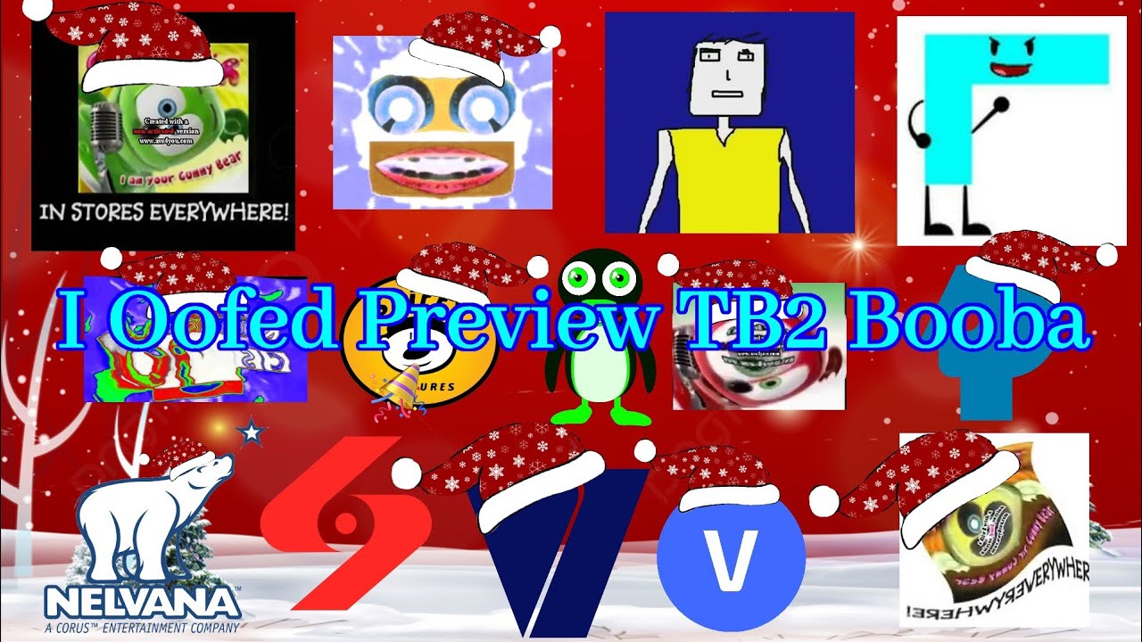 I Oofed Preview TB2 Booba - YouTube