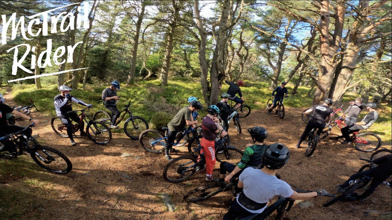 A Deviate Day Out With 20Twenty Bikes - YouTube