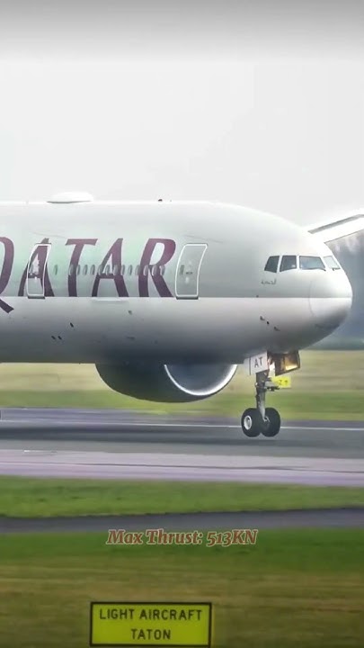 The Beautiful Boeing 777! (Fan Request) - YouTube