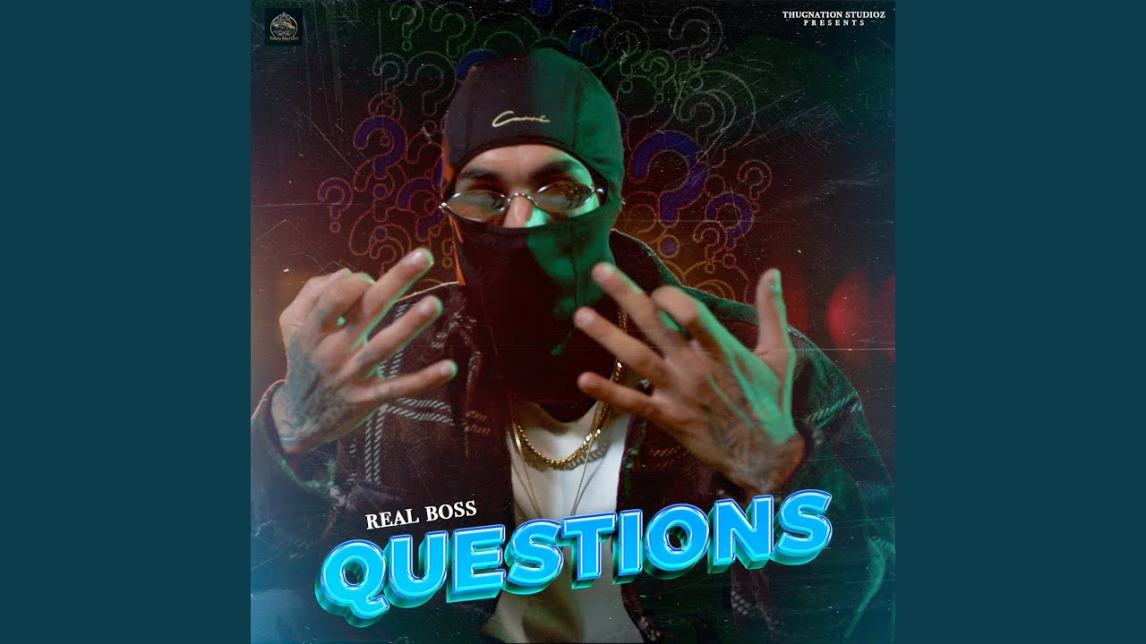 Real Boss - Questions Chords - Chordify