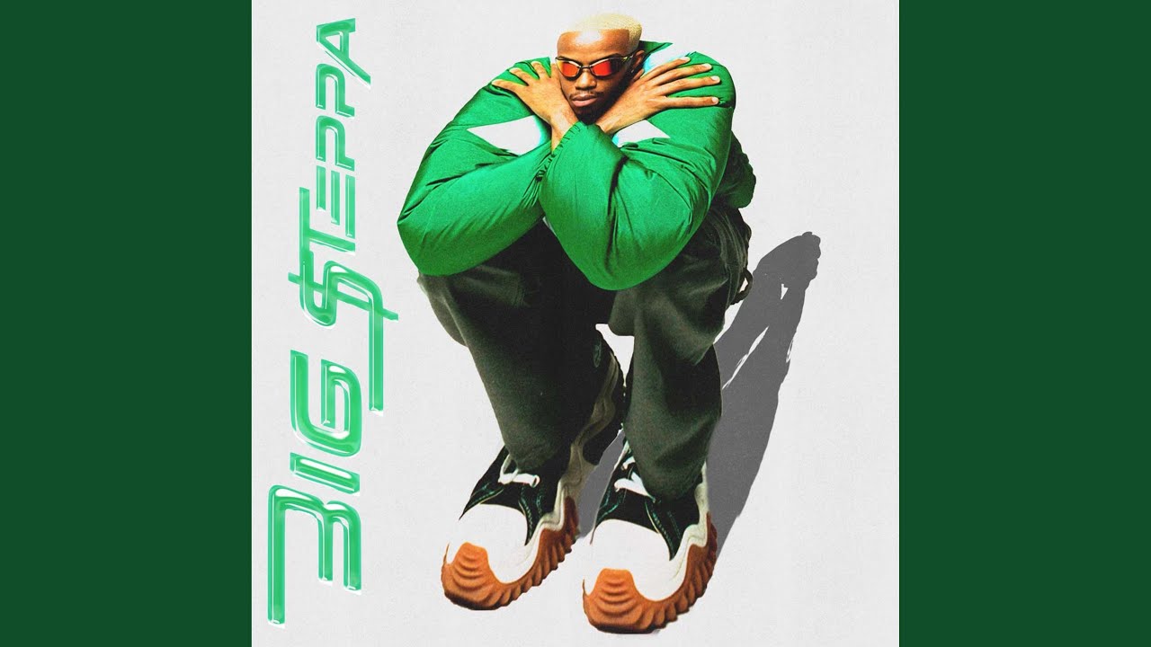 Big Steppa - YouTube Music