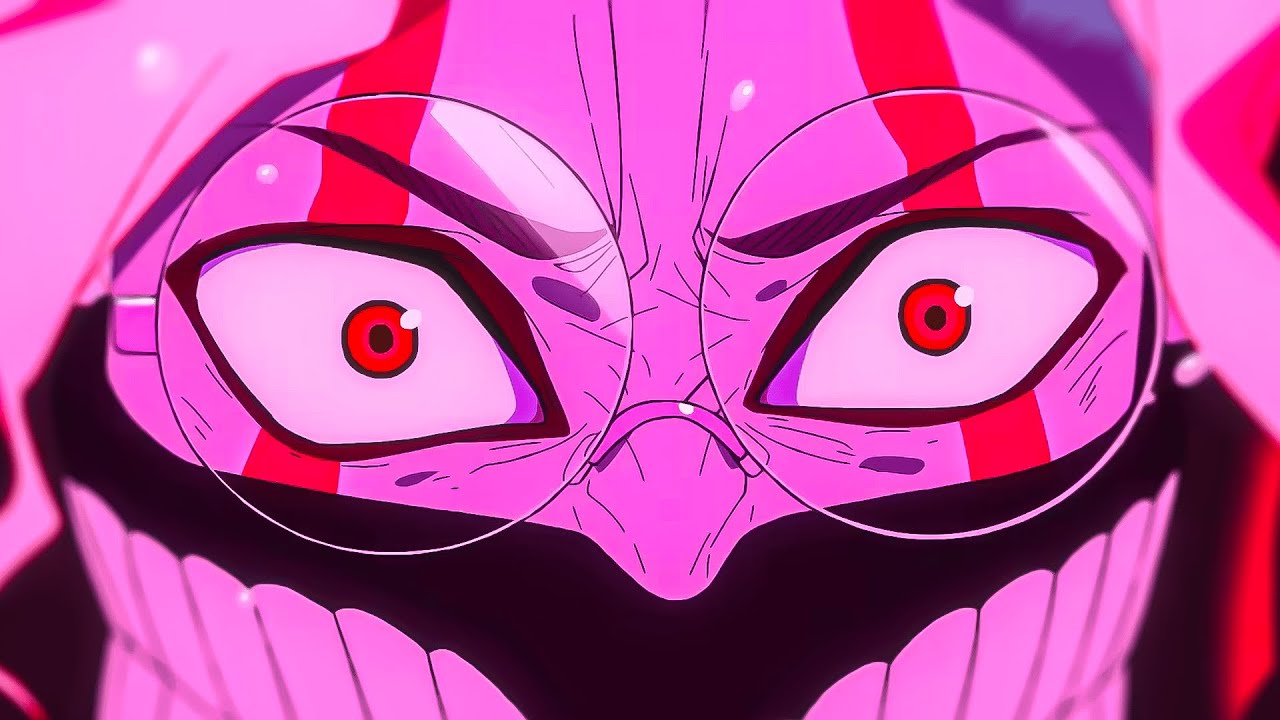 The Anime That Went From 0 to 1 Million Fans Overnight - YouTube