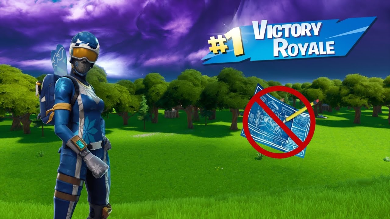 Epic Zero Build Fortnite Ranked Gameplay - 29 Kills Victory Royale Win ...
