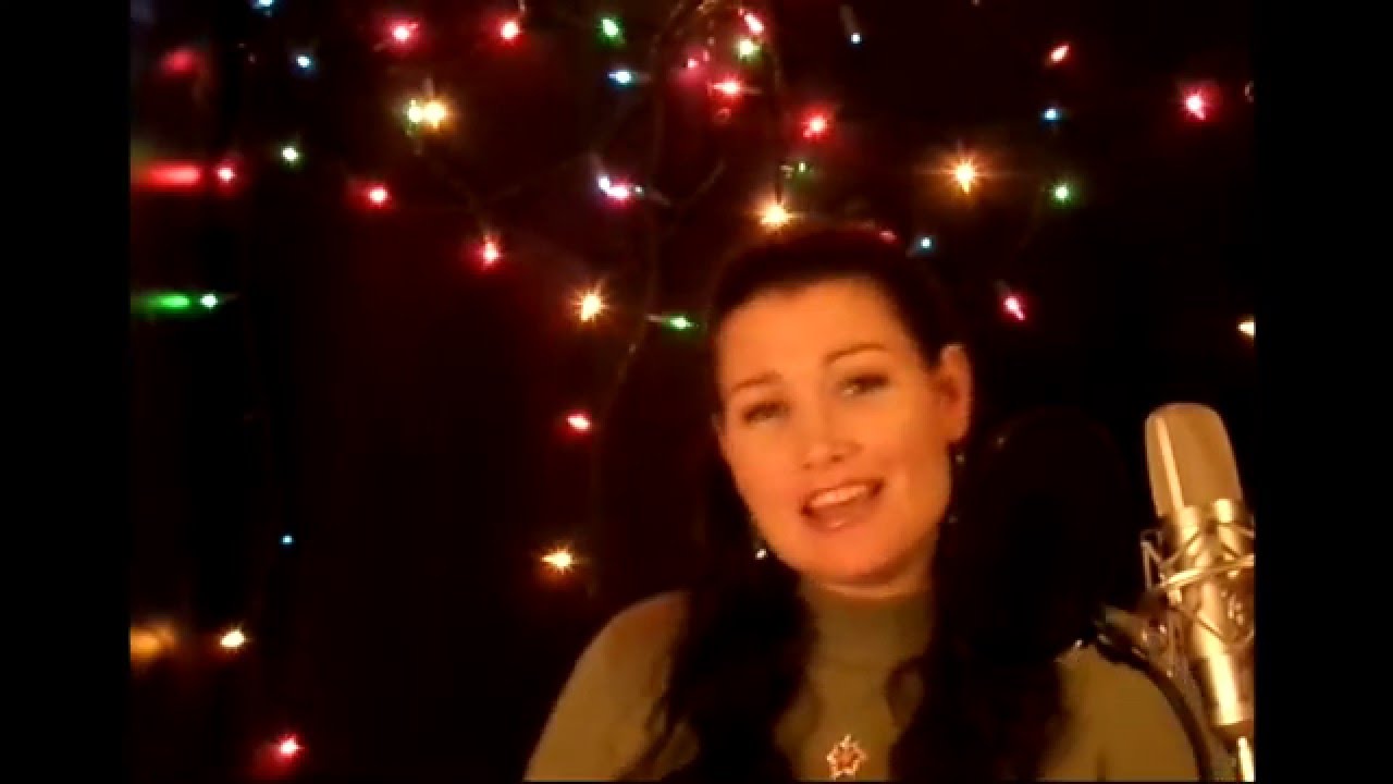 4 Carats- Kelly Clarkson (Cover) Crystal Murphy - YouTube