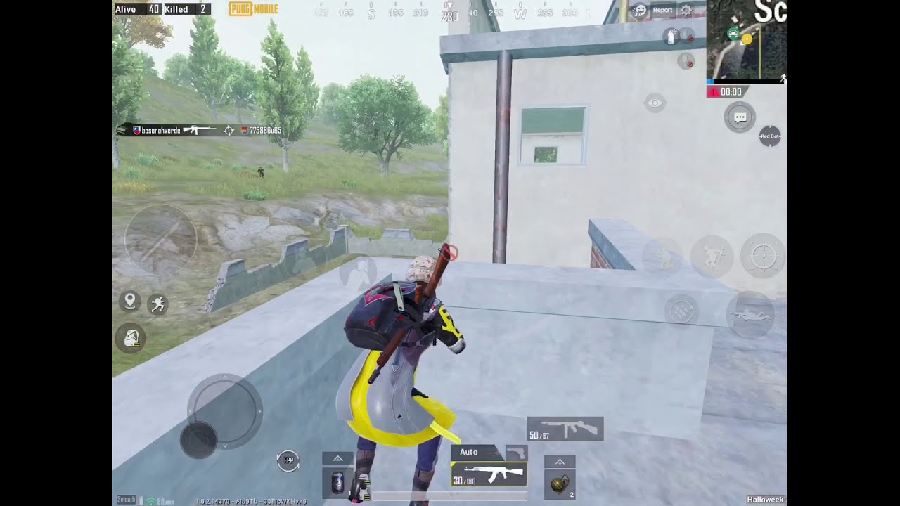 GUCCI GANG-LIL PUMP PUBG MOBILE MONTAGE - YouTube